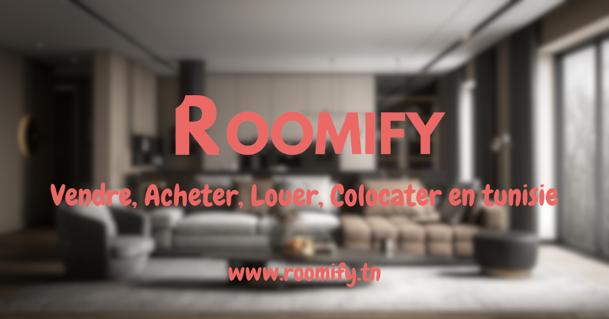 Roomify